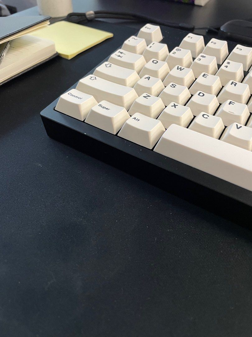 Mode 80 / Eighty (2020) WK TKL Custom Mechanical Keyboard, Computers ...