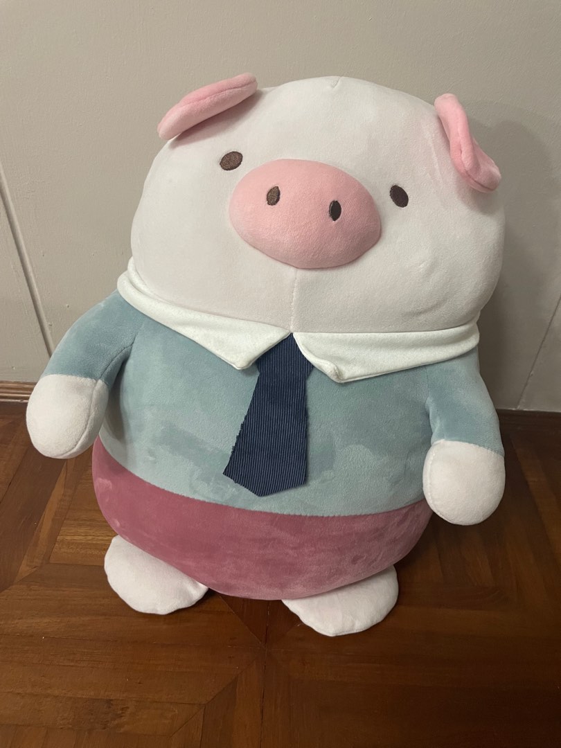 Mr Piggy, Hobbies & Toys, Toys & Games on Carousell