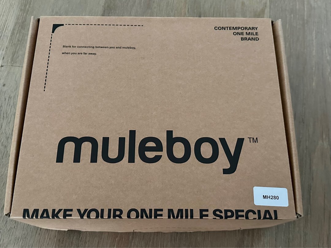 MULEBOY Square X Flip Flop - Khaki, Men's Fashion, Footwear, Flipflops ...