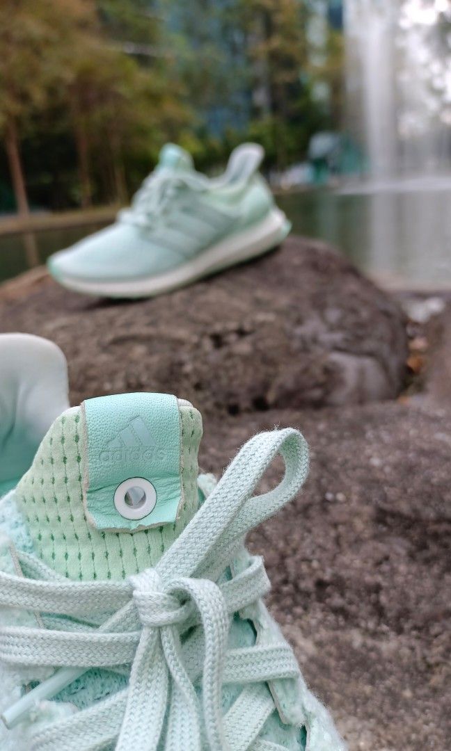 Naked x ultra boost limited edition, Men's Fashion, Footwear, Sneakers ...