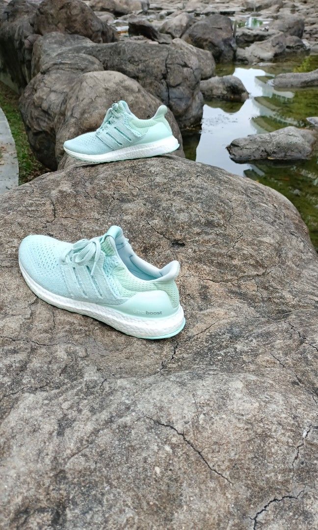 Naked x ultra boost limited edition, Men's Fashion, Footwear, Sneakers ...