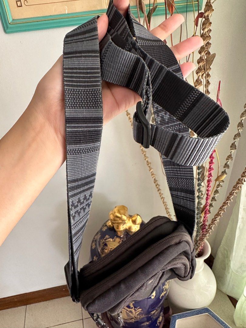 Nepa sling bag, Men's Fashion, Bags, Sling Bags on Carousell
