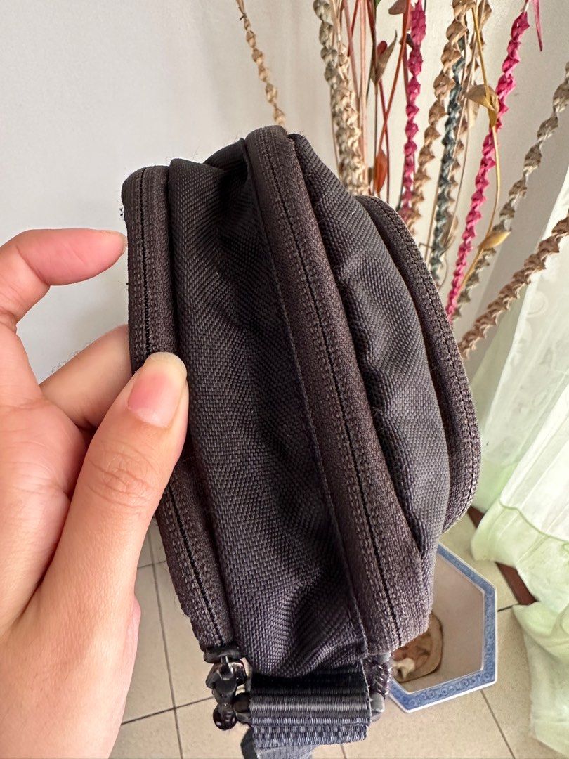 Nepa sling bag, Men's Fashion, Bags, Sling Bags on Carousell