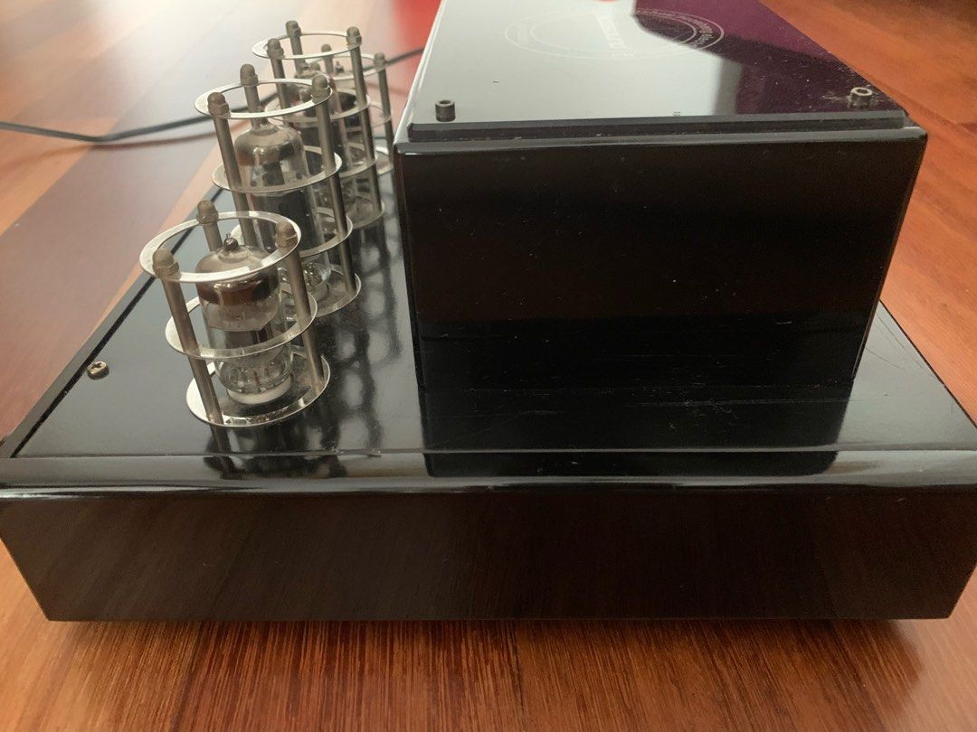 NOBSOUND tube amplifier with Bluetooth, Audio, Soundbars, Speakers ...