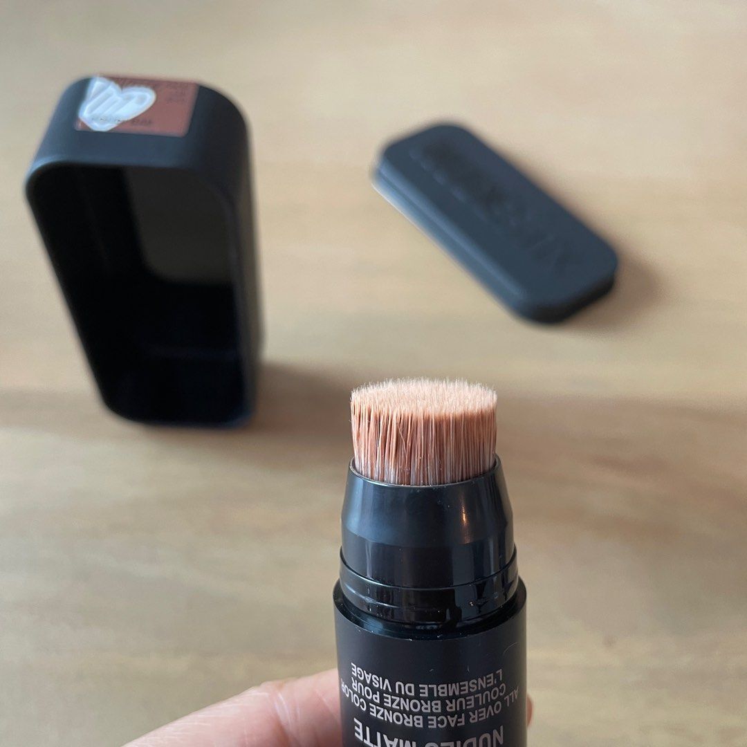 Nudestix Nudies Matte Bronze Color - Bondi Bae, Beauty & Personal Care ...