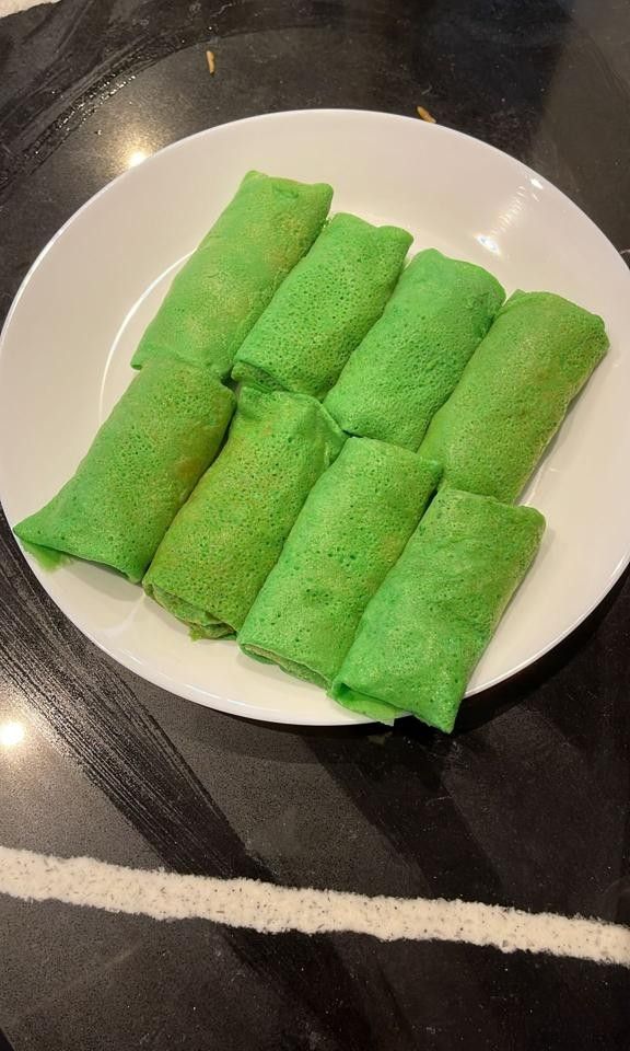 Ondeh2 , lemak chilli padi ayam, macaroni goreng, mee goreng, bee hoon ...