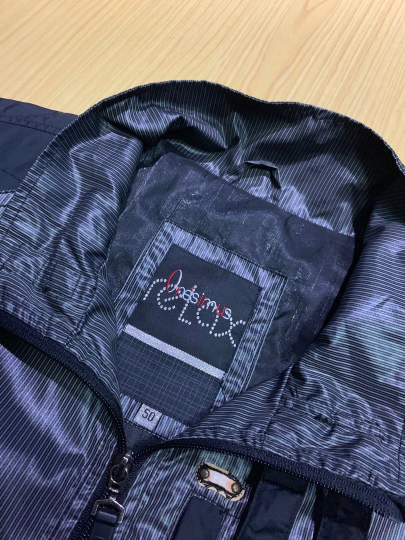 Onesimus Jacket on Carousell