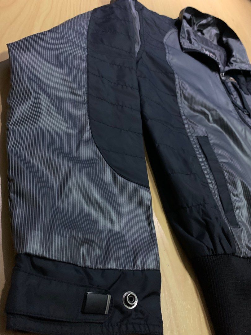 Onesimus Jacket on Carousell