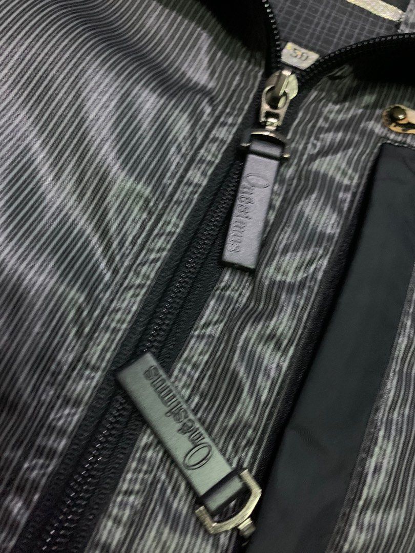 Onesimus Jacket on Carousell
