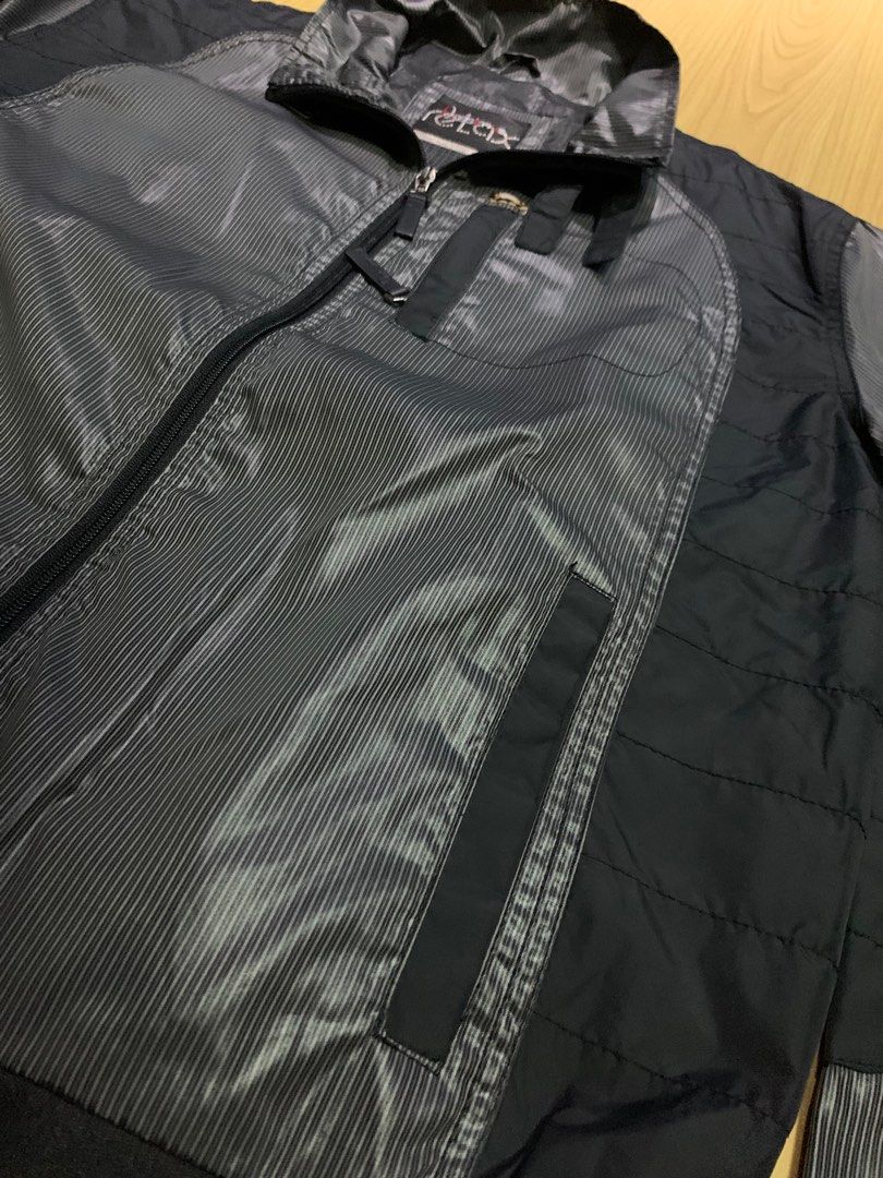 Onesimus Jacket on Carousell