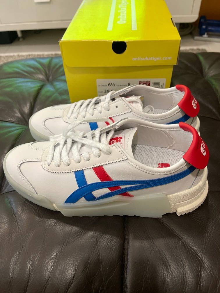 Onitsuka Tiger limited edition, Women's Fashion, Footwear, Sneakers on ...