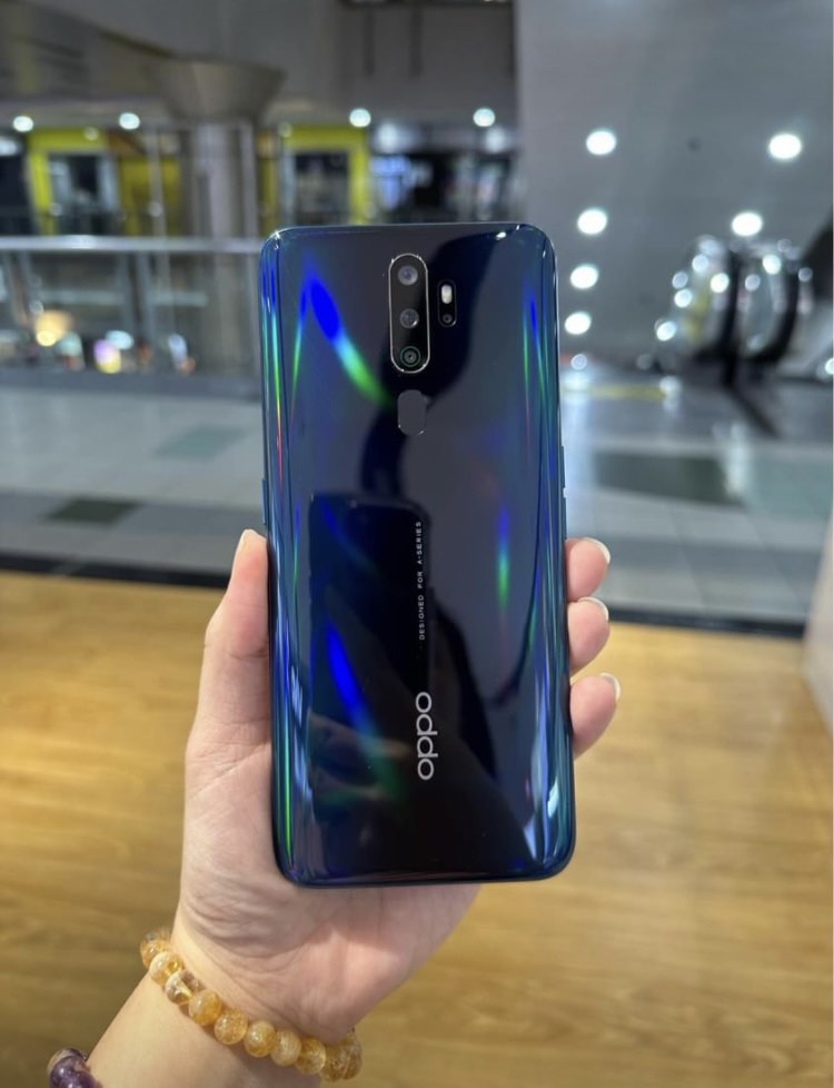 OPPO A9 2020 (8/128GB), Mobile Phones & Gadgets, Mobile Phones, Android ...