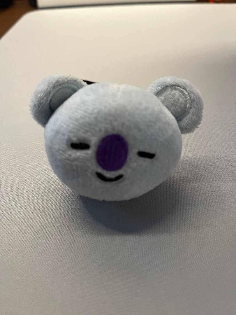 ORIGINAL BT21 Koya Hair-tie on Carousell