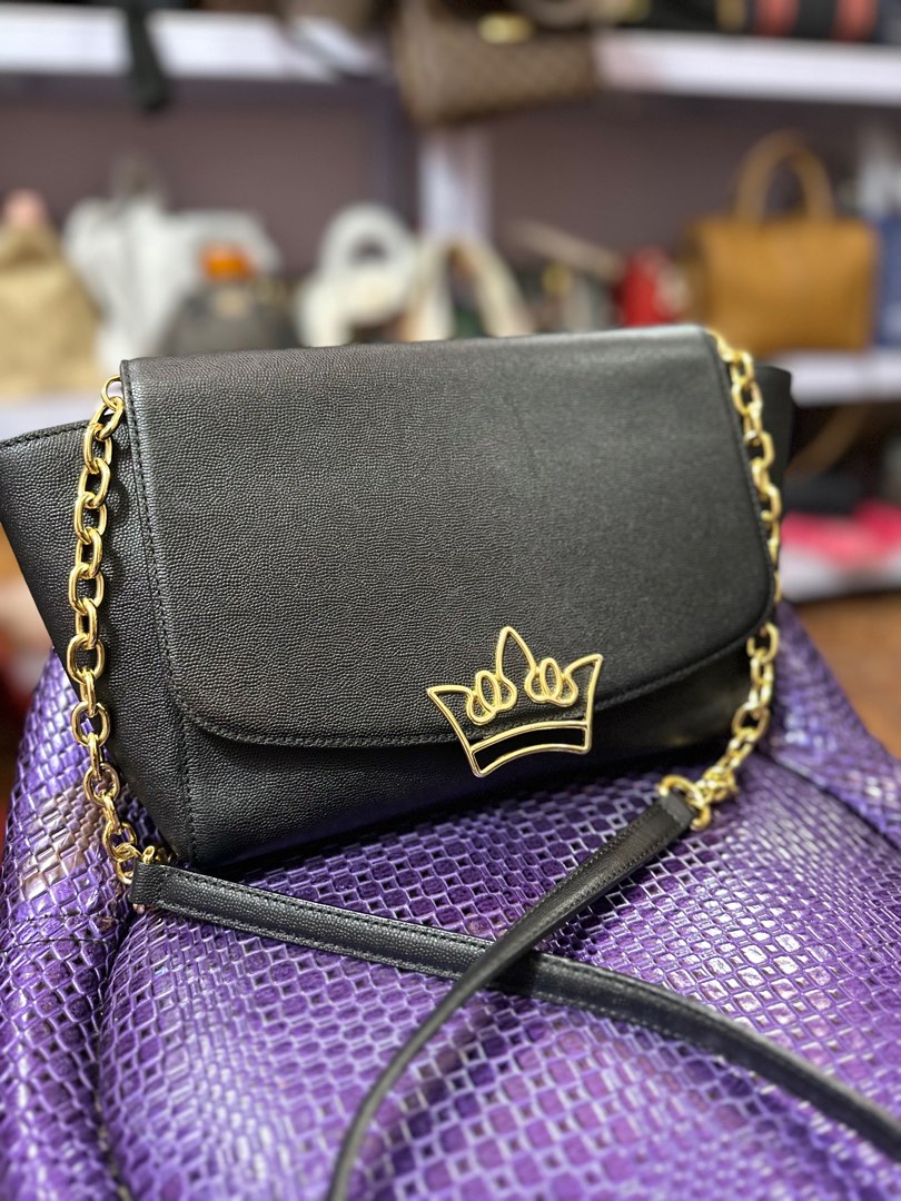 Original J Estina, Women's Fashion, Bags & Wallets, Cross-body Bags on ...