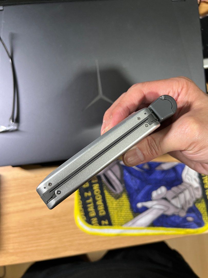 Panasonic Walkman rq-sx30 portable cassette tape player, Audio ...