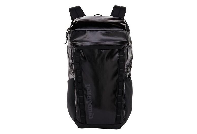 (預訂)正貨有單:Patagonia 32L Black Hole Recycled Poly Backpack 32L大容量, 男裝, 袋 ...