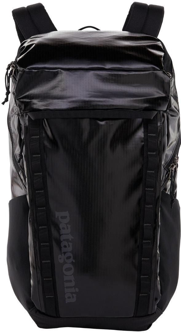 (預訂)正貨有單:Patagonia 32L Black Hole Recycled Poly Backpack 32L大容量, 男裝, 袋 ...