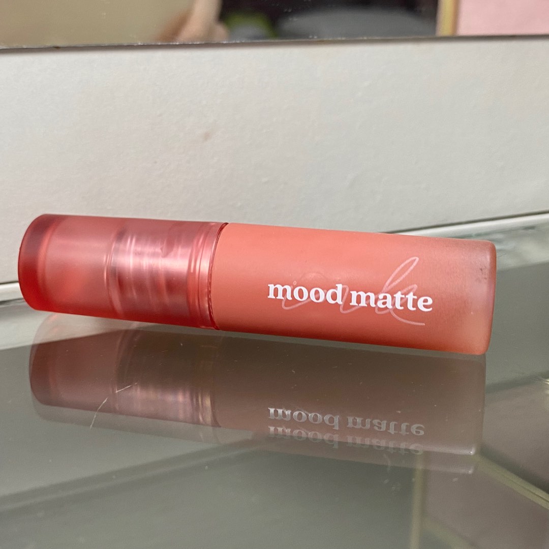 PERIPERA MOOD MATTE SHADE 01 on Carousell