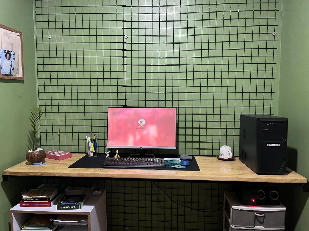 Personal Computer/ Gaming PC (Not RGB), Computers & Tech, Desktops on ...