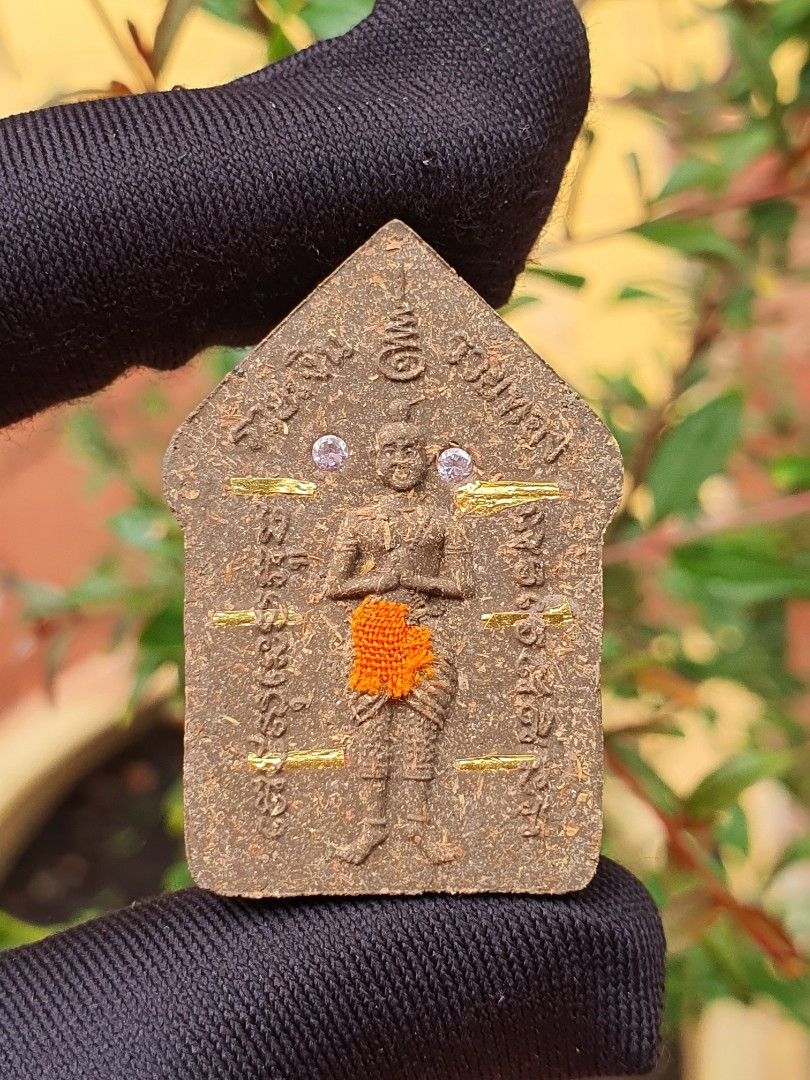Phra Khun Paen Prai Kuman Thai Amulet, Hobbies & Toys, Memorabilia ...