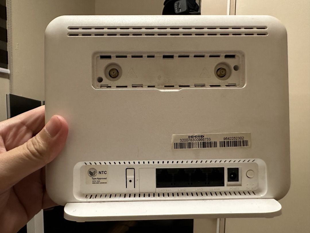 PLDT Prepaid WIFI Modem (2x Faster Speed), Computers & Tech, Parts ...