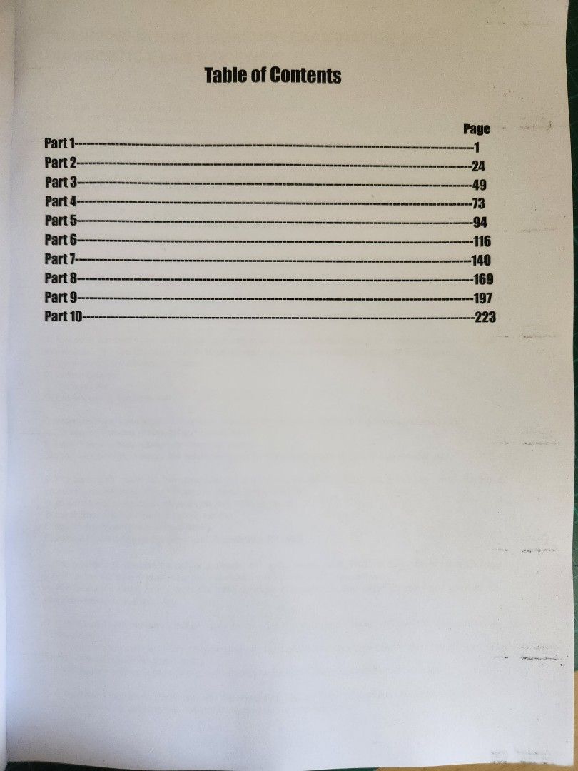 PNLE Reviewer 2023, Hobbies & Toys, Books & Magazines, Textbooks on ...