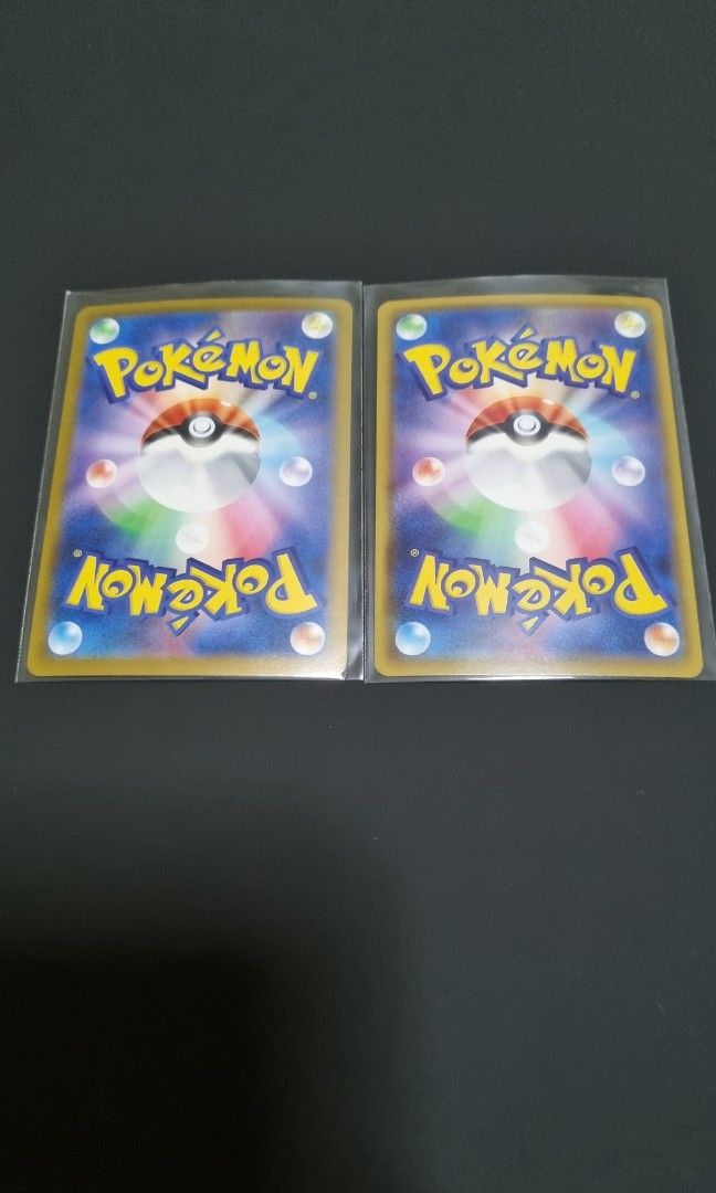 Pokemon TCG Vmax Climax Alcremie CHR, Hobbies & Toys, Toys & Games on ...