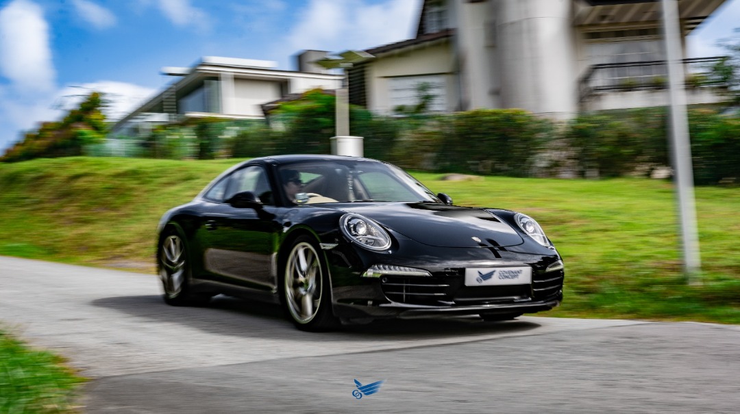 Porsche 911 S PDK 3.8 (A), Cars, Used Cars on Carousell