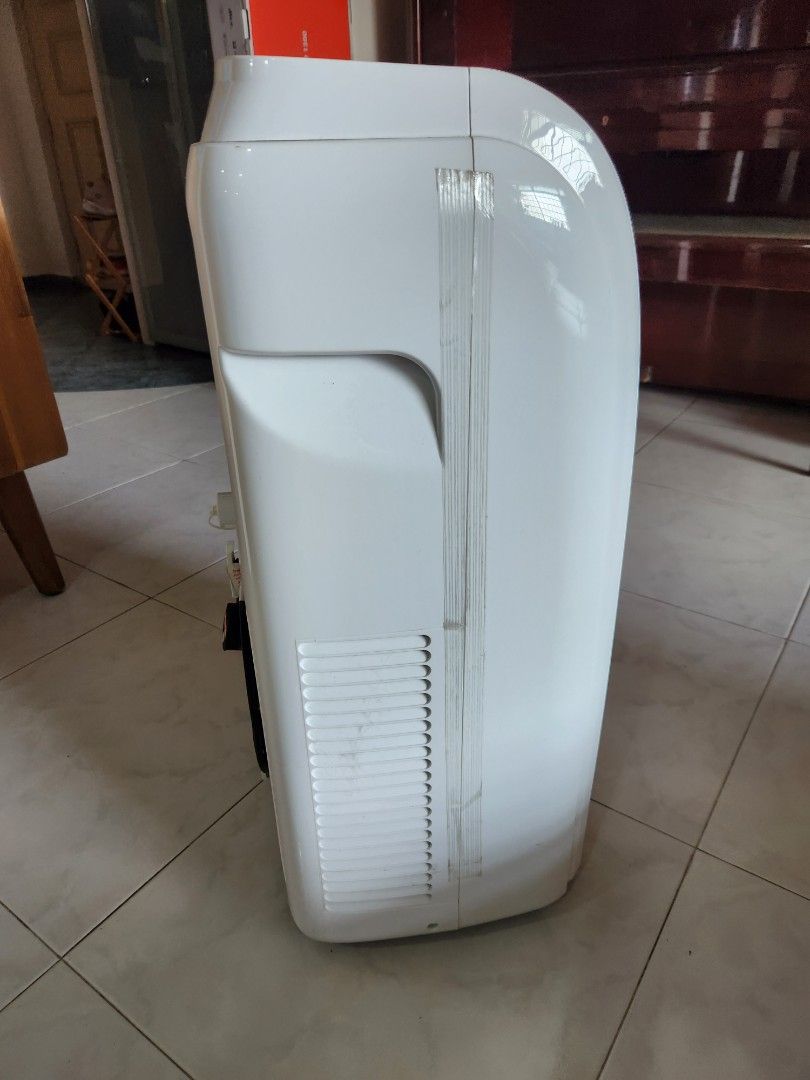 Portable Aircon