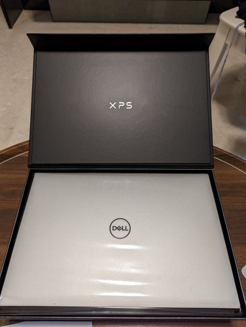 Pristine DELL XPS 15 9500 (Dell Premium Support), Computers & Tech ...