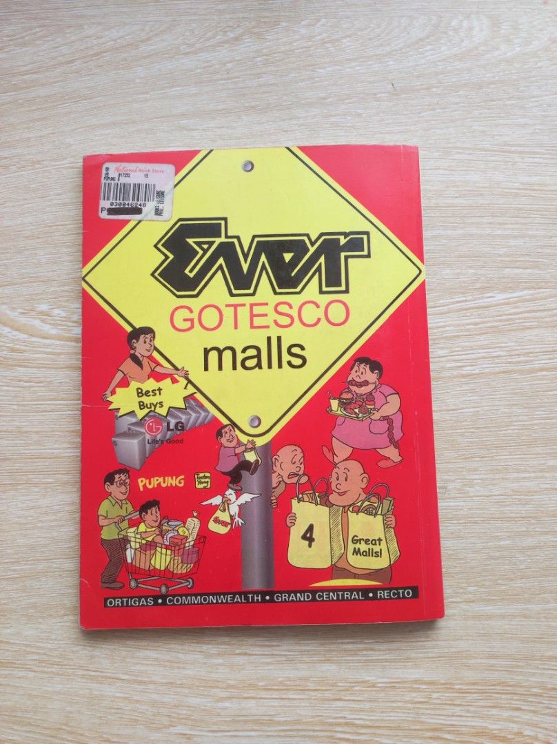 Pupung 8, Hobbies & Toys, Books & Magazines, Comics & Manga on Carousell