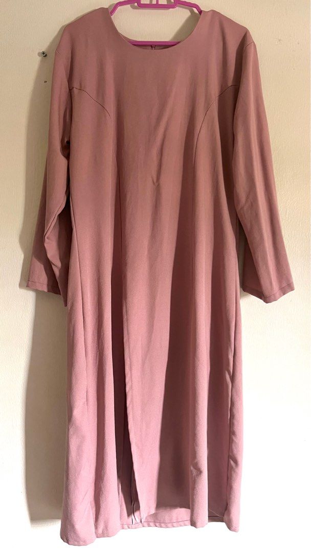 Qiszar Baju Kurung Raya Womens Fashion Muslimah Fashion Baju Kurung And Sets On Carousell