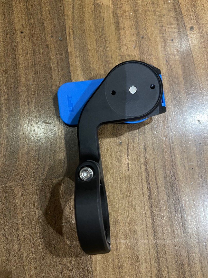 Quad Lock Out Front Mount Pro, Sports Equipment, Bicycles & Parts ...