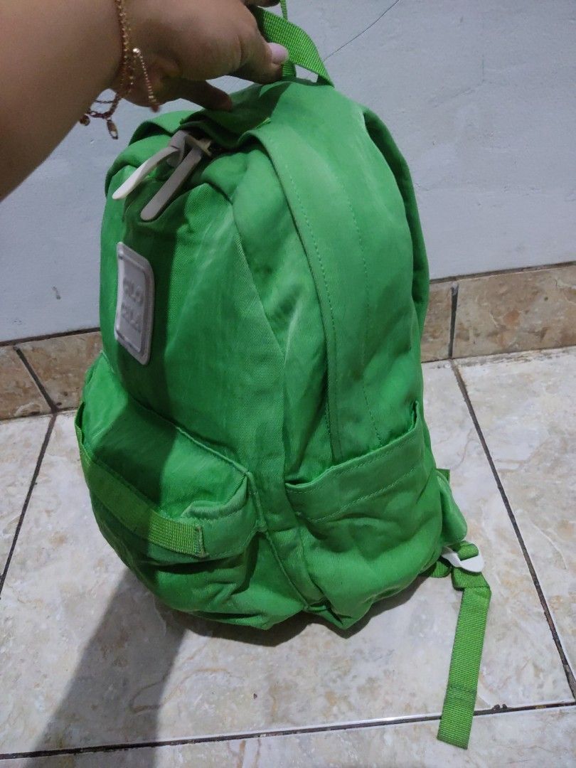 Ransel cilo cala, Fesyen Wanita, Tas & Dompet di Carousell
