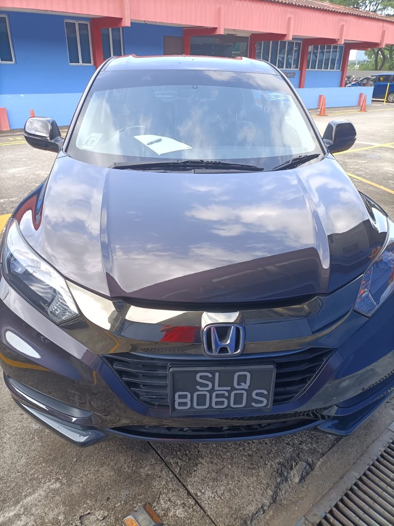 Relief Driver, Cars, Car Rental on Carousell