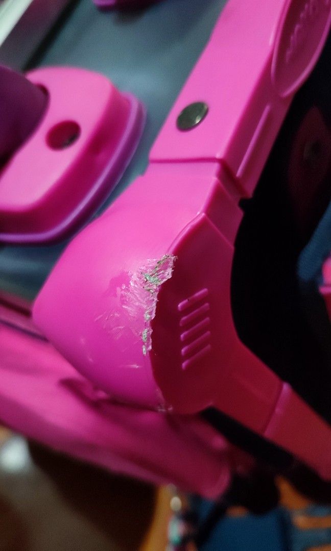 Robby Rabbit Box Type Trolley, Babies & Kids, Babies & Kids Fashion on ...