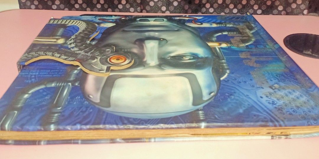 Robots by Clive Gifford (Large HB), Hobbies & Toys, Books & Magazines ...