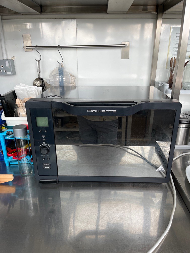 Rowenta Oven, TV & Home Appliances, Kitchen Appliances, Ovens ...