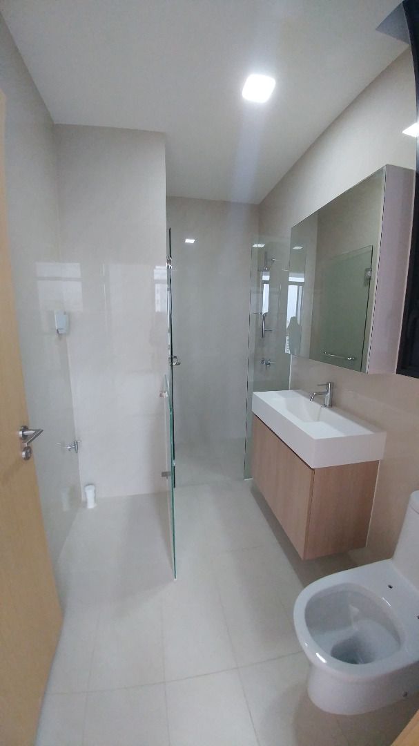 Sale: Studio Hillion Residences, Property, For Sale, Condos & ECs on ...