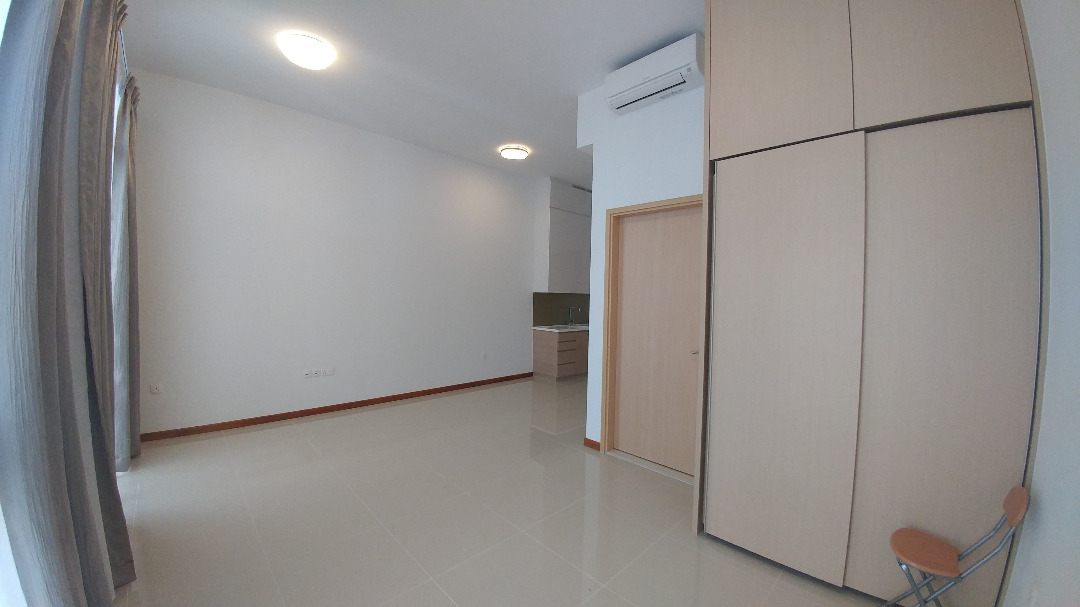 Sale: Studio Hillion Residences, Property, For Sale, Condos & ECs on ...