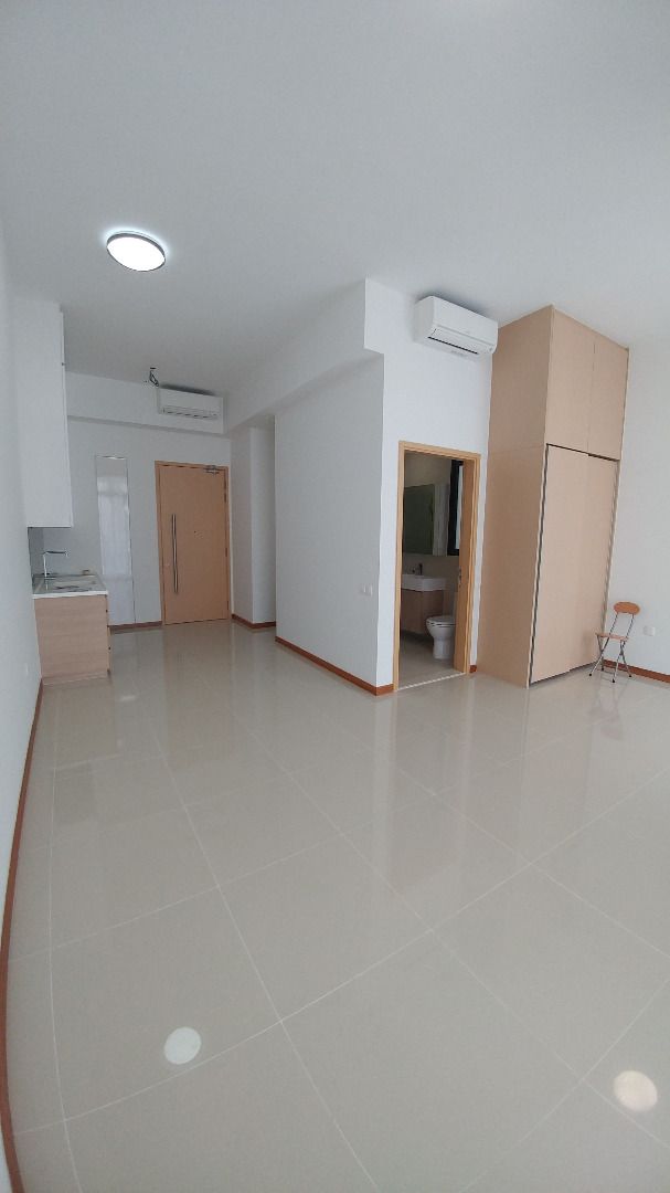 Sale: Studio Hillion Residences, Property, For Sale, Condos & ECs on ...