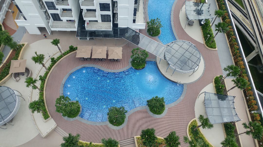 Sale: Studio Hillion Residences, Property, For Sale, Condos & ECs on ...