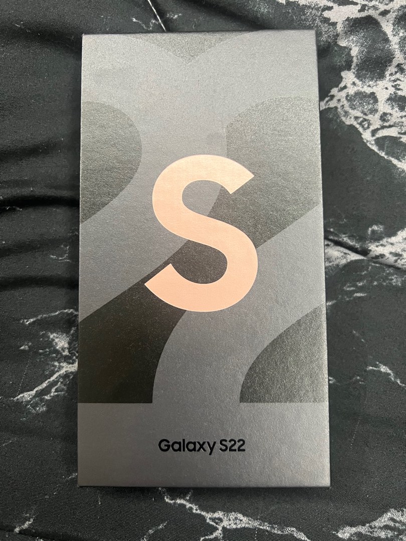Samsung Galaxy S22, Mobile Phones & Gadgets, Mobile Phones, Android ...
