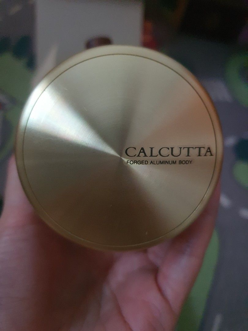 Shimano Calcutta 251, Sports Equipment, Fishing on Carousell