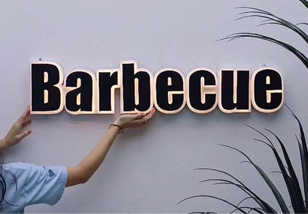 Signage, Furniture & Home Living, Home Decor Accessories, Wall Decor ...