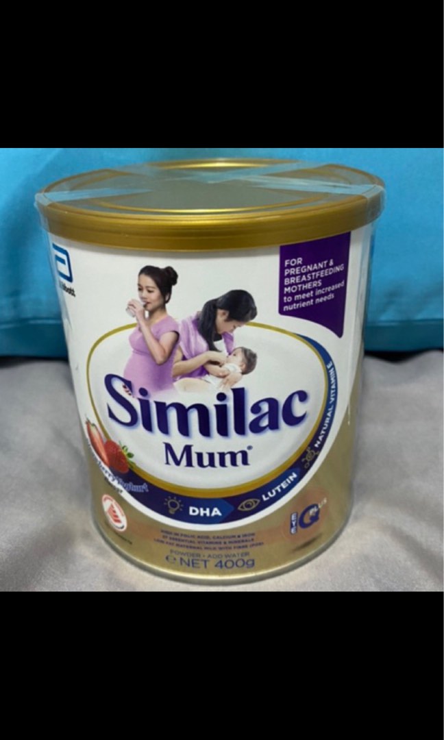 Similac Milk for Moms, Babies & Kids, Nursing & Feeding, Breastfeeding ...