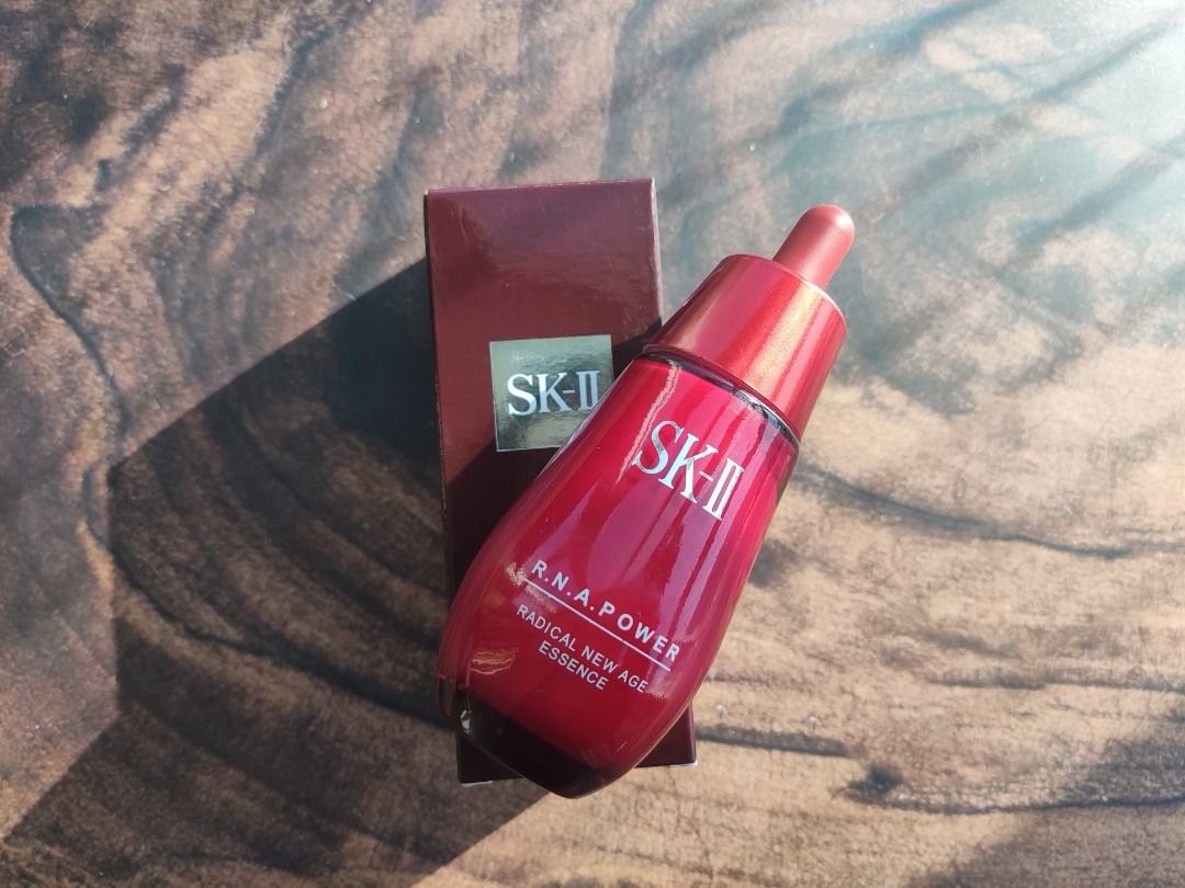 SK-II Little Red Bottle Essence 50ml, Babies & Kids, Maternity Care on ...