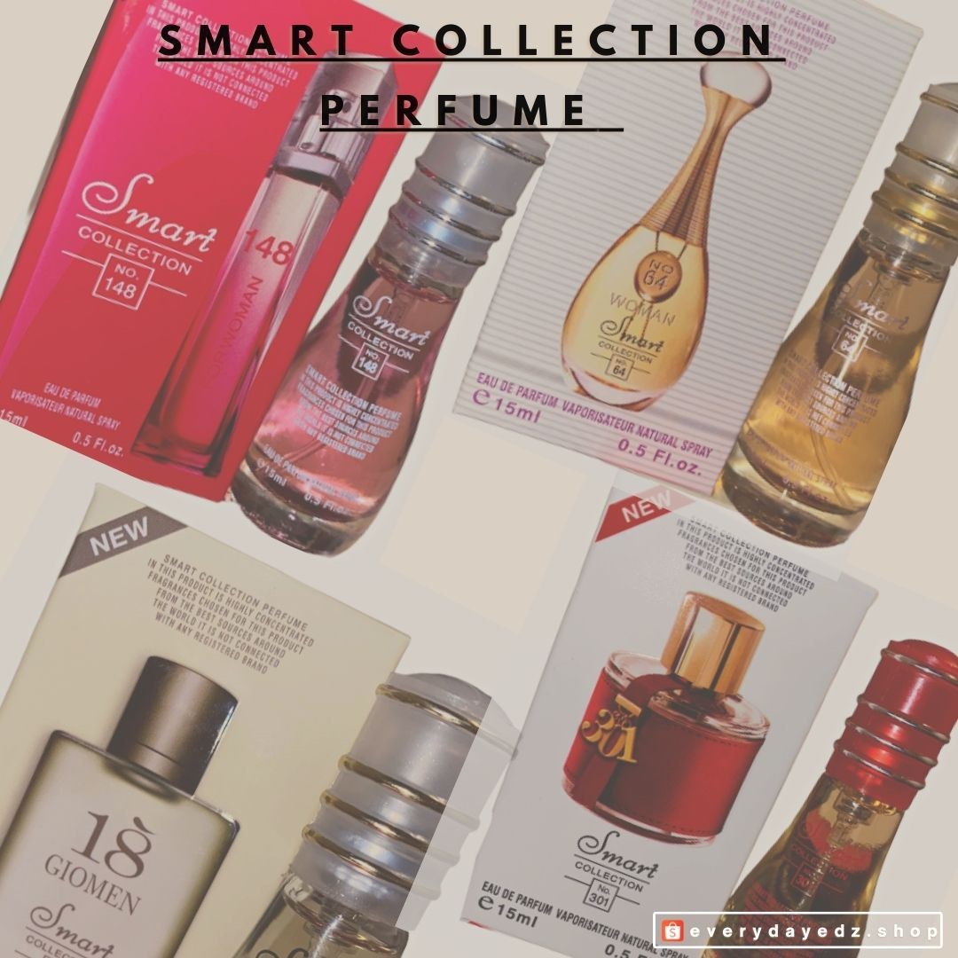 SMART COLLECTION PERFUME - 596 Viktor & Rolf Flowerbomb, Beauty ...