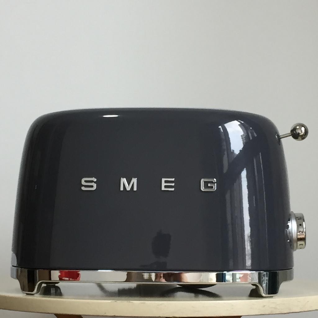 SMEG Toaster, TV & Home Appliances, Kitchen Appliances, Ovens ...