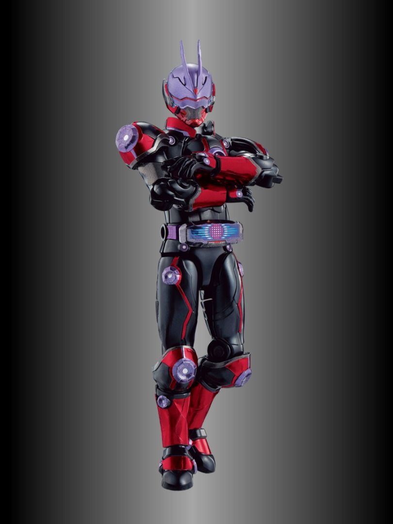 So-Do Kamen Rider Glare A & B, Hobbies & Toys, Toys & Games on Carousell